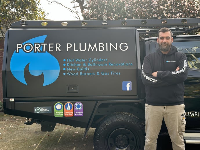 Local Plumbers Near Me - Mastercraft Plumbing NZ