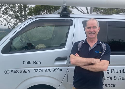 Local Plumbers Near Me - Mastercraft Plumbing NZ